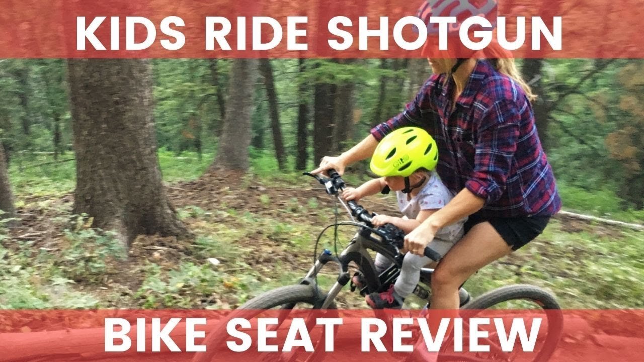 Rascal Rides Review – Kids Ride Shotgun Australia